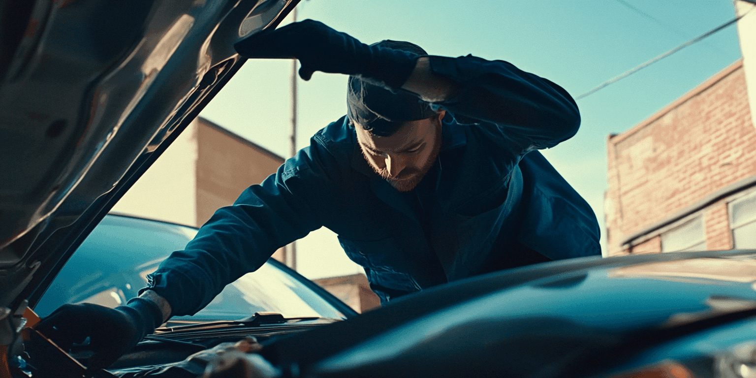 Water Pump Replacement - Mobile Mechanic Pros Worcester
